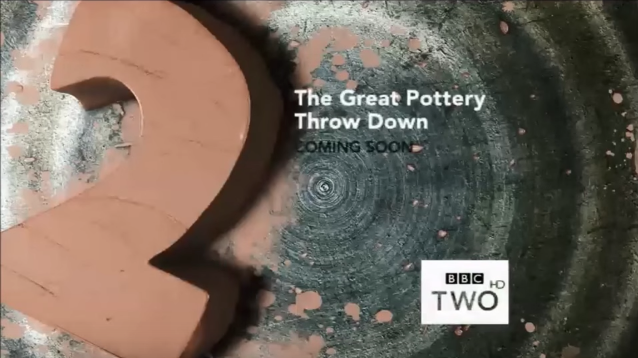 Great Pottery Throw Down - Seven Limes Pottery